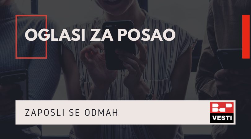Oglasi za posao 1 - BAP Vesti
