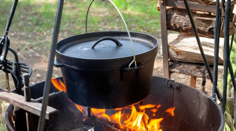 kotlic riblji paprikas kuvanje takmicenje u kuvanju - BAP Vesti